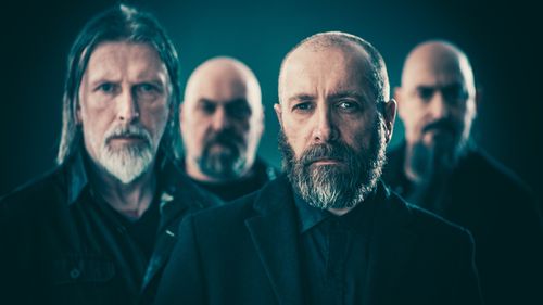 Ice-T Metal Hammer Interview 2025 | Louder