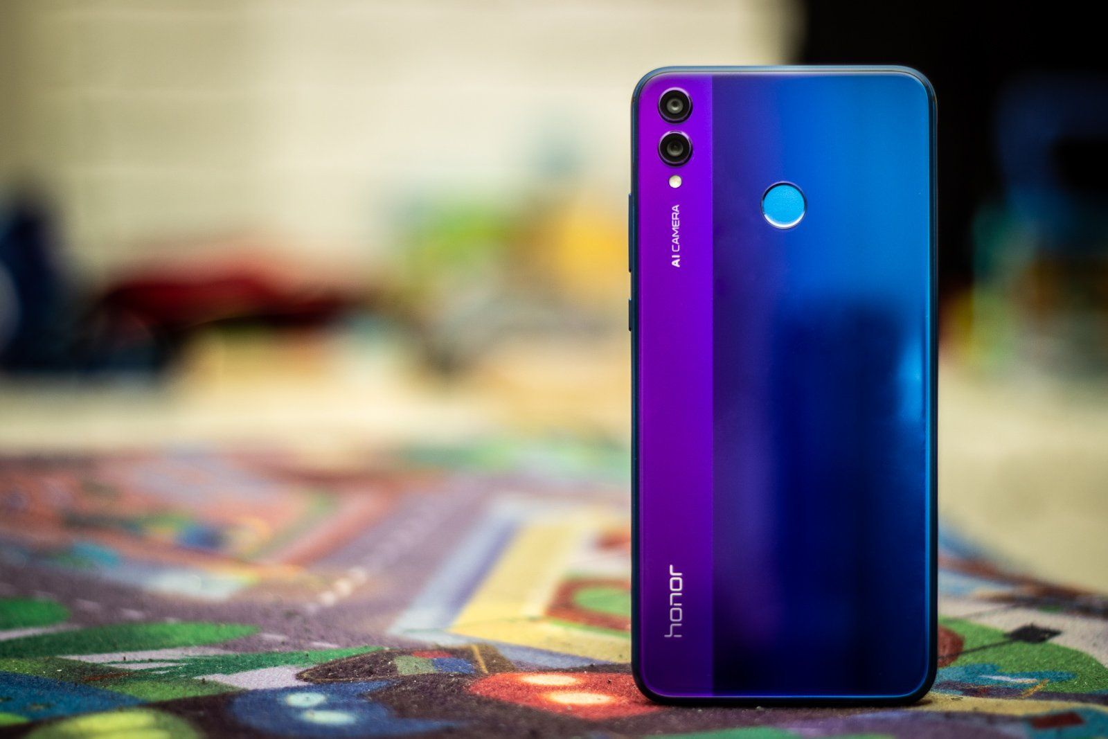Honor 8X review: For $250, it doesn't get much better than this ...