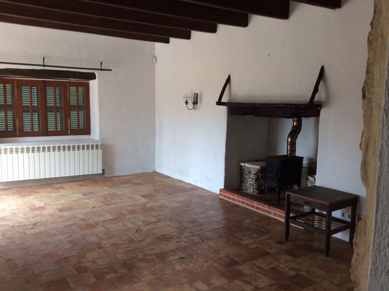 Before & After: A derelict rural estate is transformed into a stunning ...