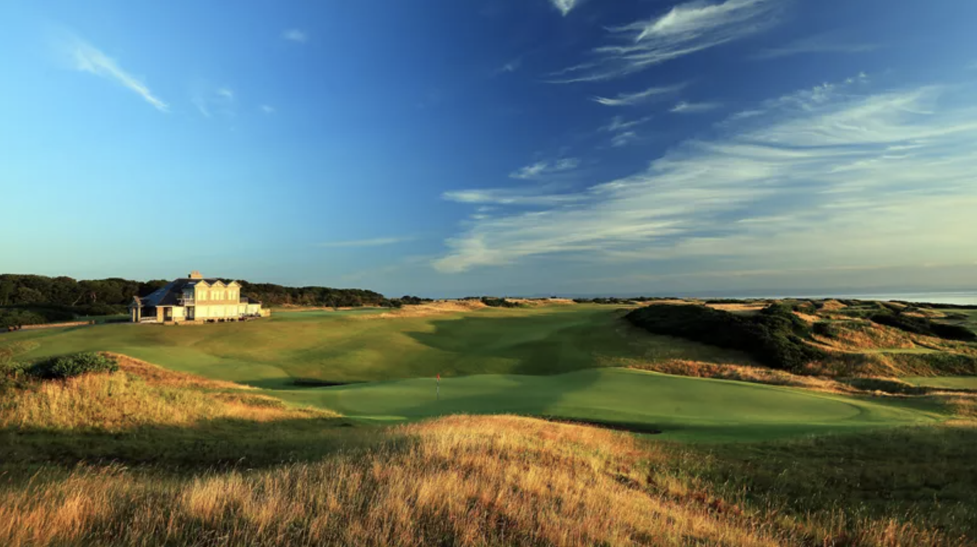 Best Golf Courses In Scotland - Top 25 Scottish Courses | Golf Monthly