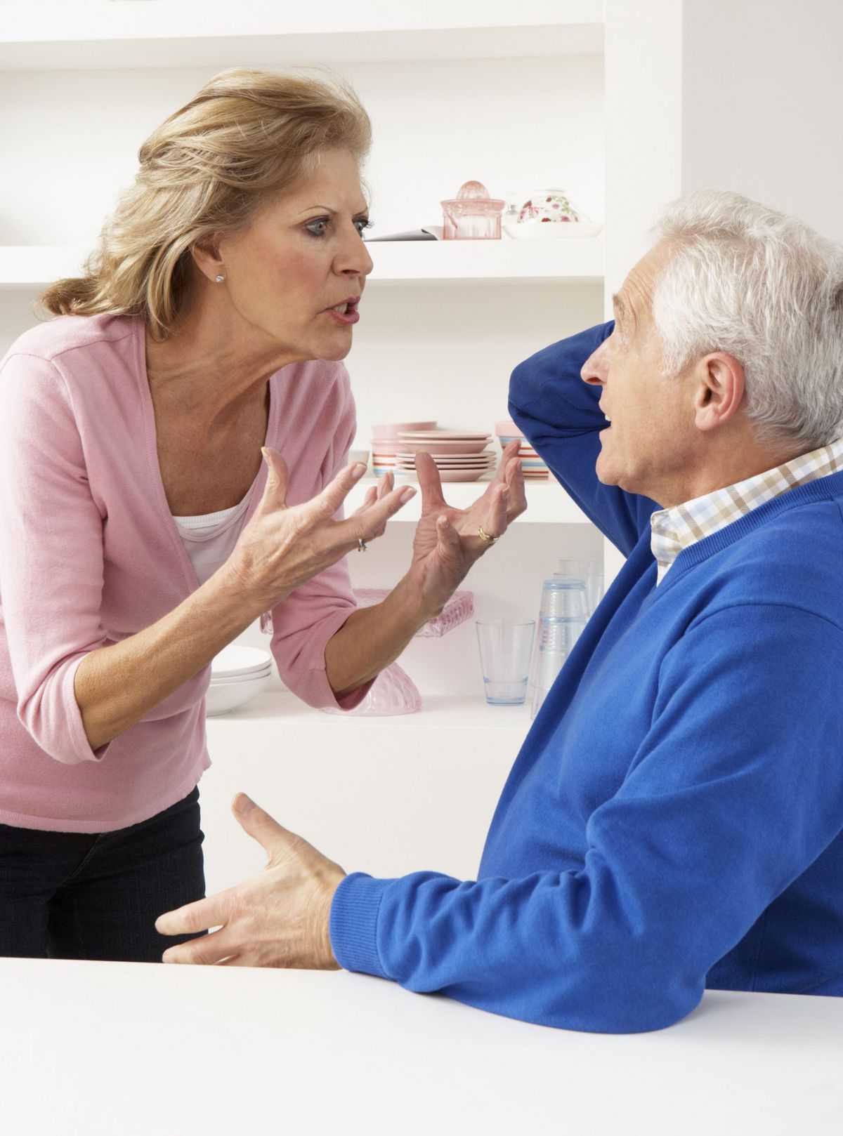 Why Anger Is Good For You | Woman & Home