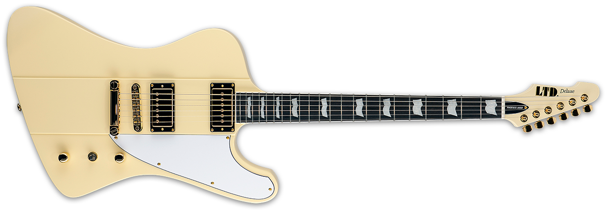 ESP previews 15 new LTD guitars for 2020 | MusicRadar