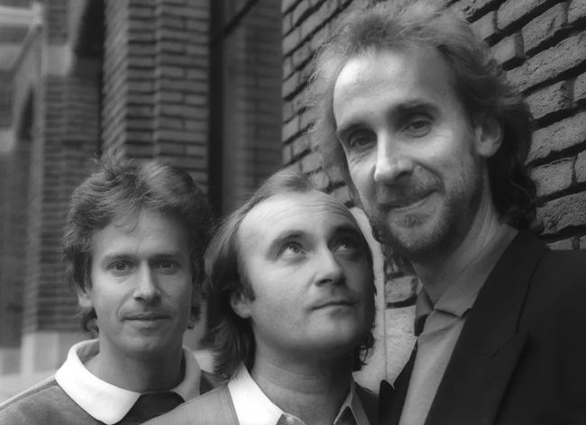 How Genesis journeyed from pioneering prog to eighties' superstardom ...