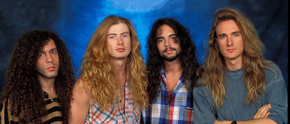 Megadeth: Rust In Peace album review | Louder