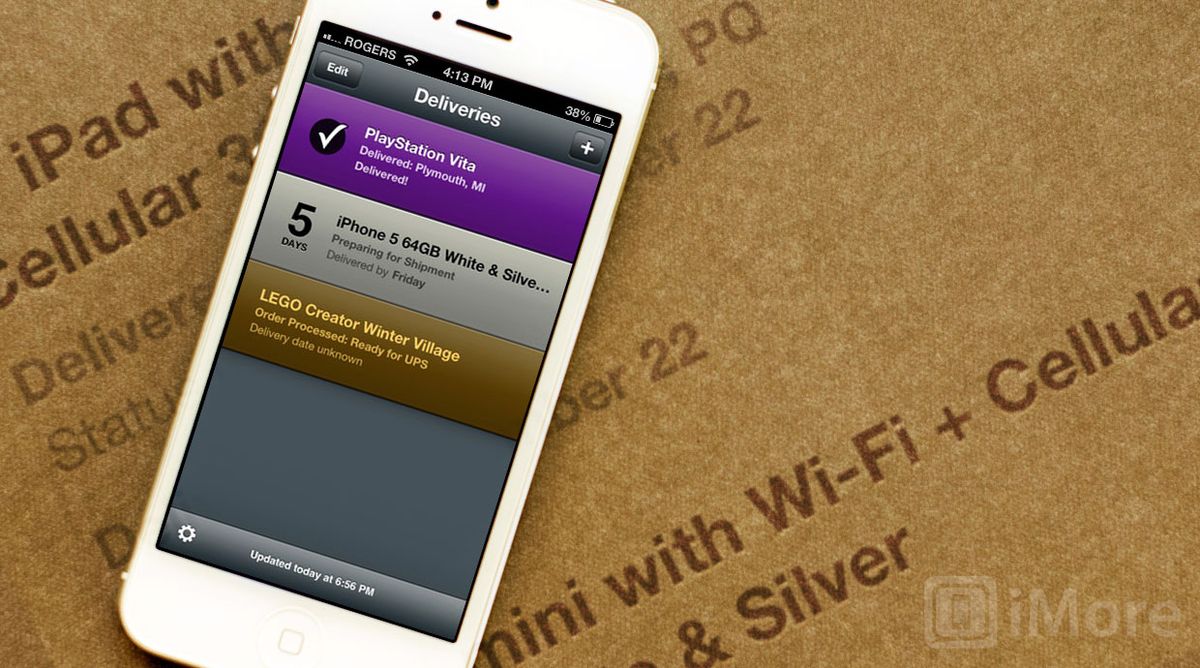 Imore Editors Choice Wavii Delivery Status Touch Street Fighter X Tekken And More Imore