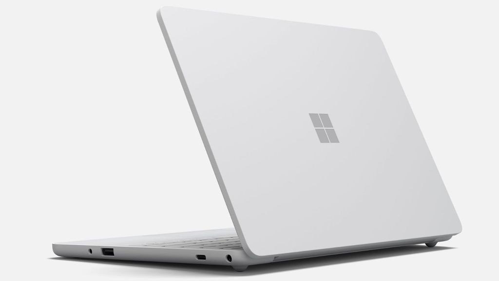 Microsoft Surface Laptop SE review | TechRadar