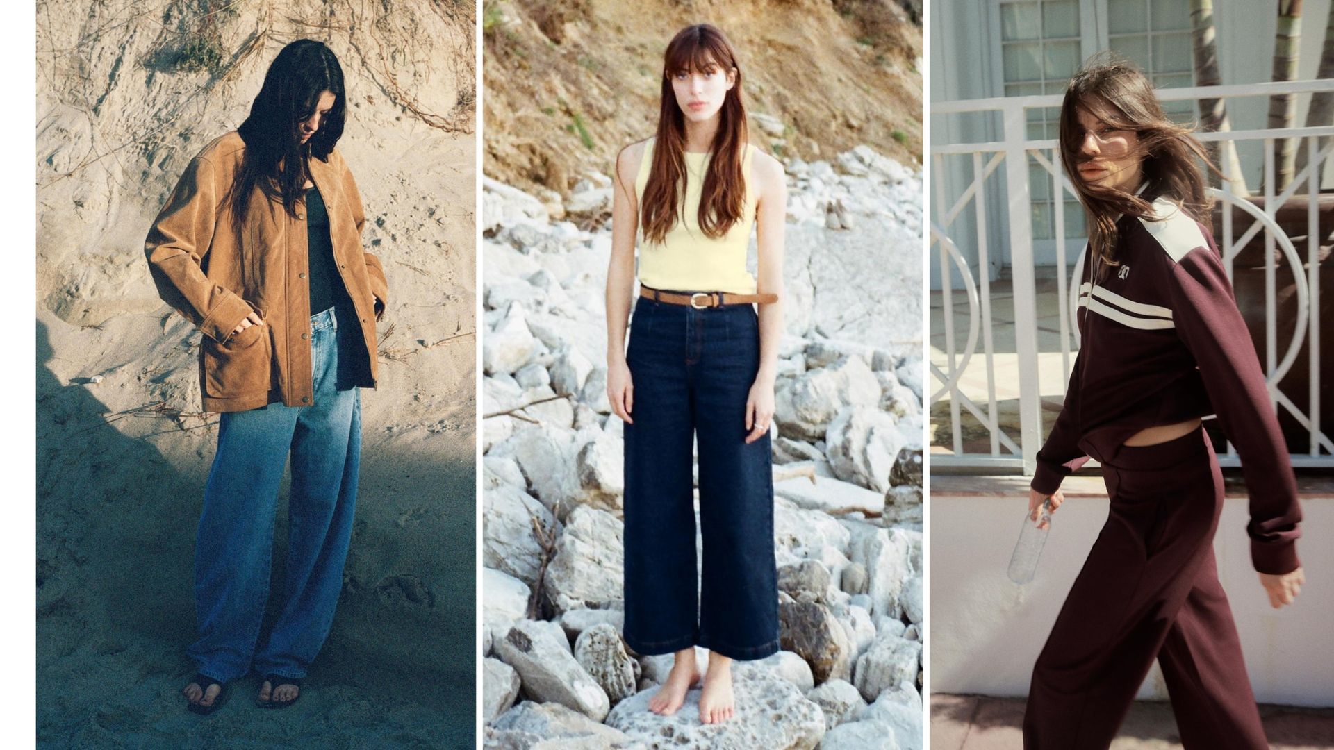 This week, everyone is buying these 10 Zara items | Marie Claire UK