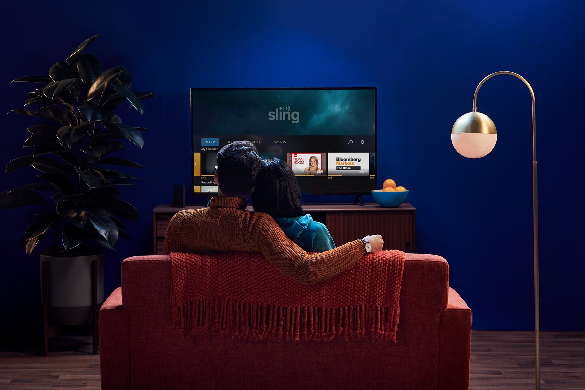 How to sign up for Sling | Android Central