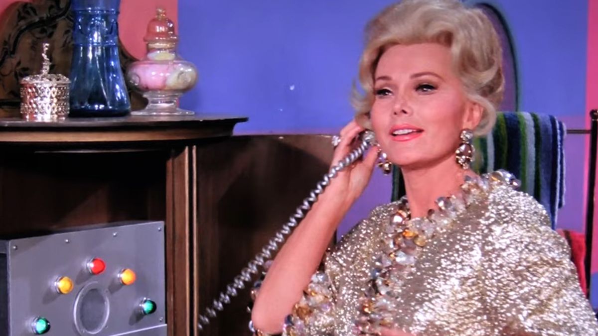 32 Huge Stars That Appeared In The 1960s Batman Series | Cinemablend