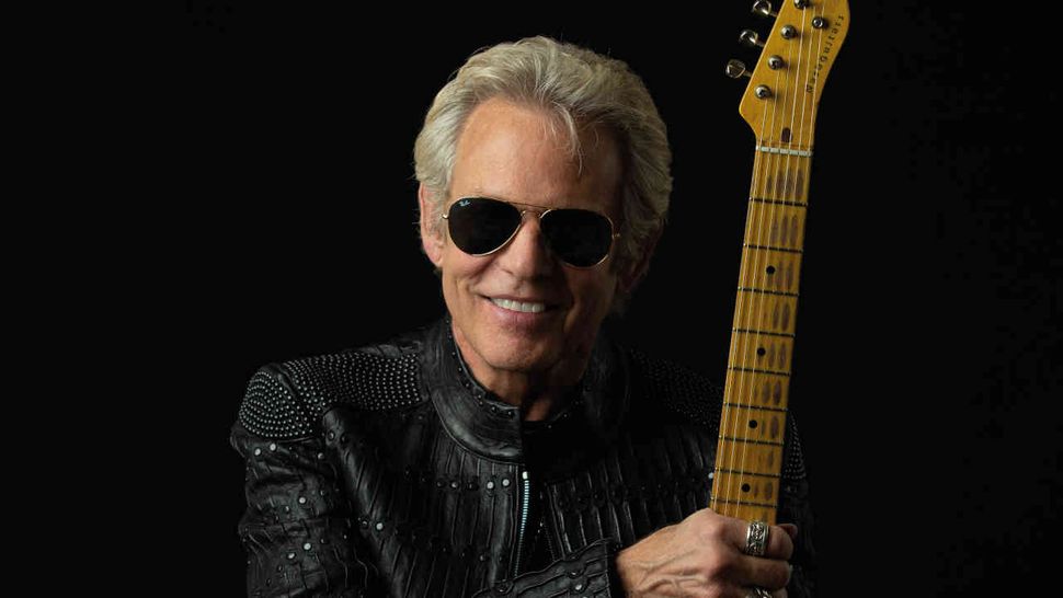 Don Felder interview: the man who survived the Eagles | Louder