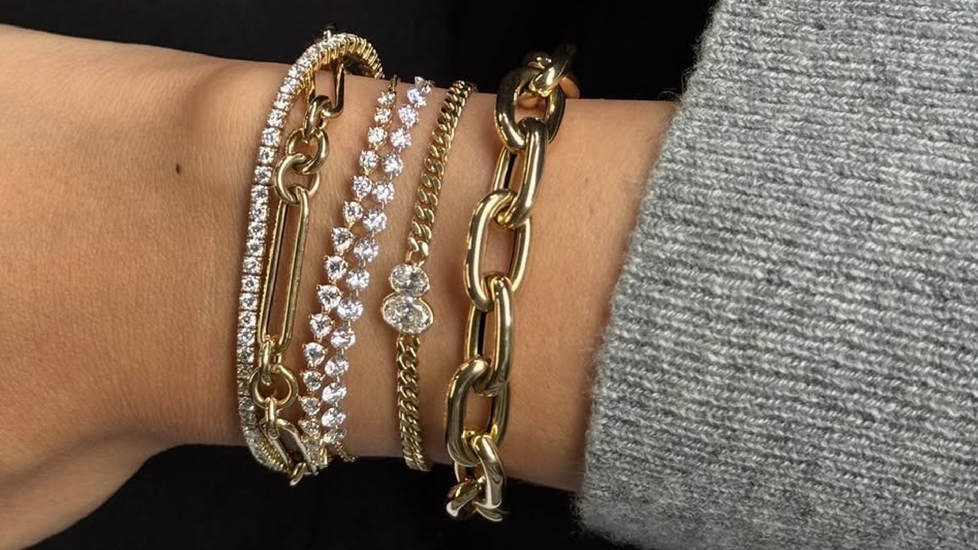 These Are the It-Girl Jewelry Buys I'm Eyeing for 2026 | Who What Wear