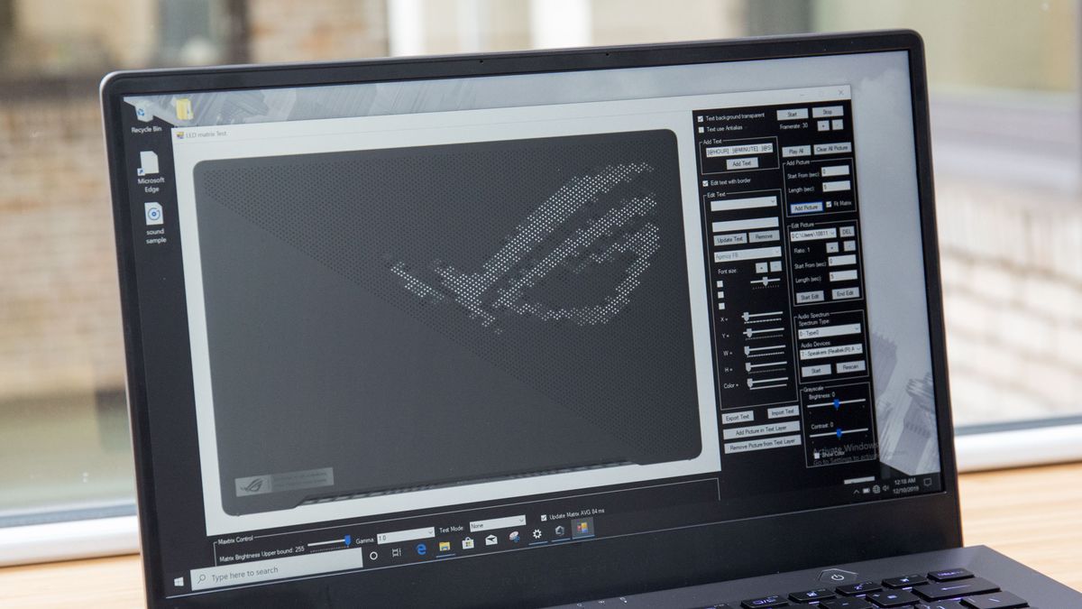 Asus ROG Zephyrus G14 review | Tom's Guide