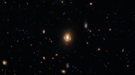 The best Hubble Space Telescope images of all time! | Space