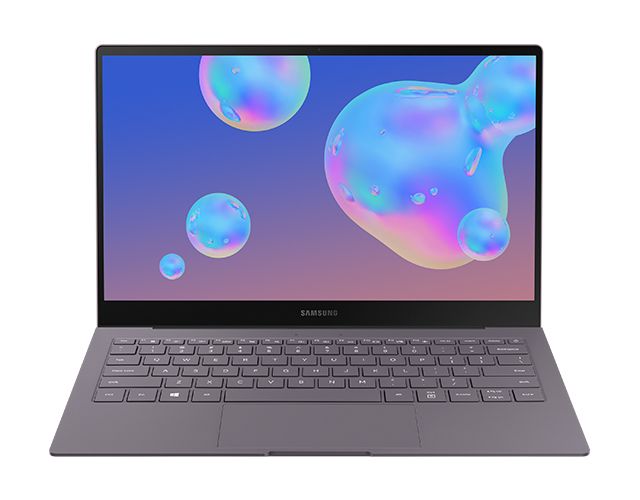 Samsung Galaxy Book S is the first laptop with Intel's fascinating ...