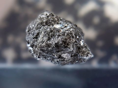 Is the Moon Really Made of Cheese? | Space
