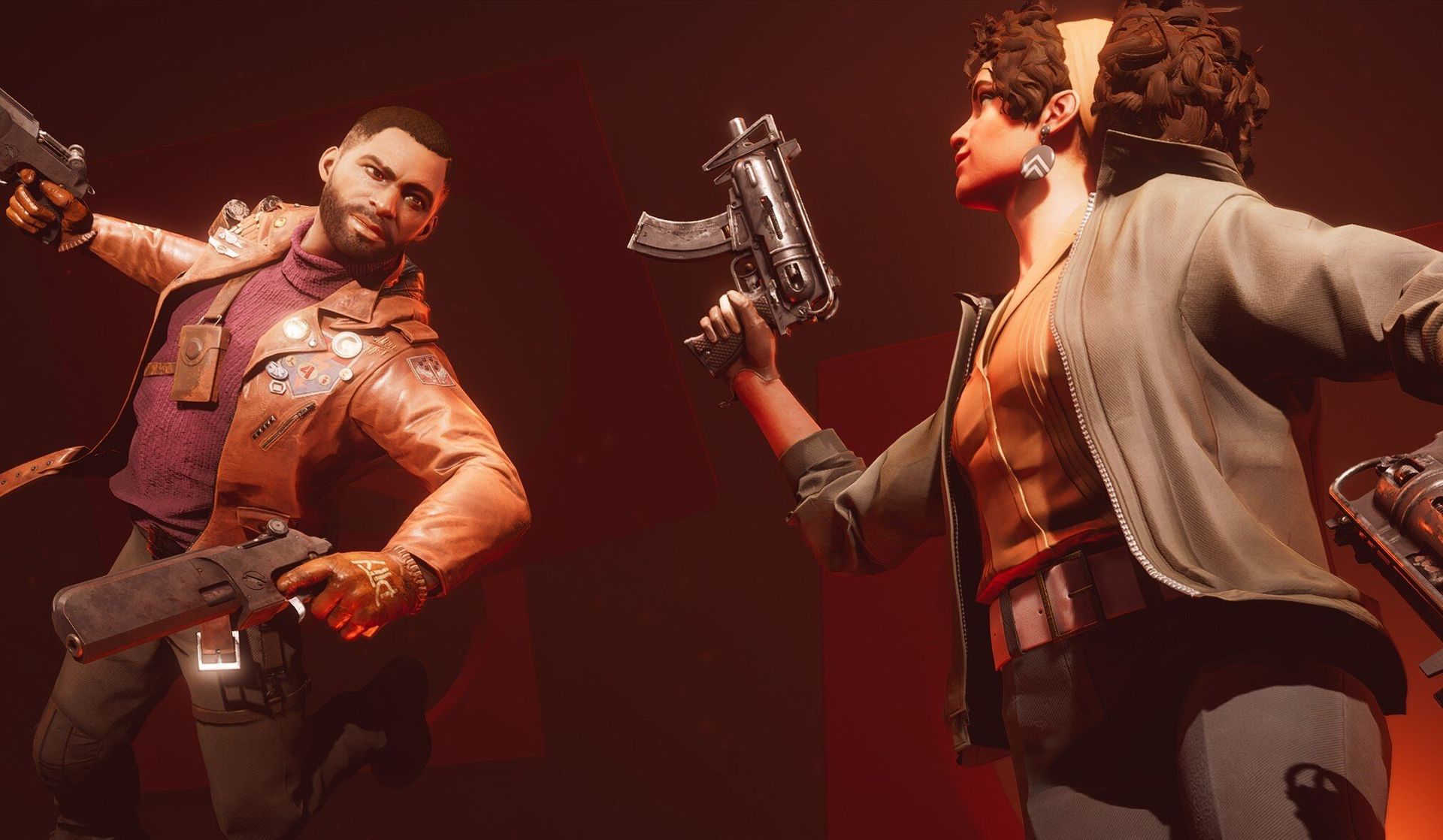 Deathloop hits Xbox Series X|S on Sept. 20 with PC Game Pass debut ...