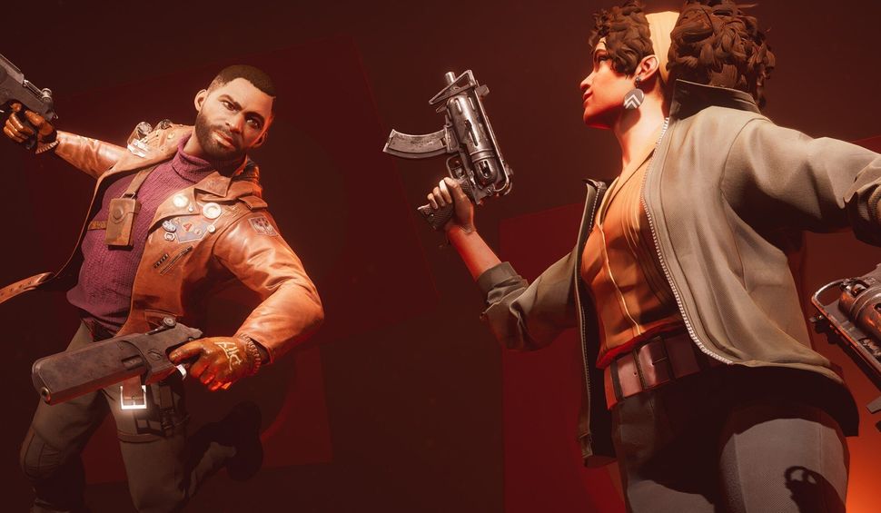 Deathloop hits Xbox Series X|S on Sept. 20 with PC Game Pass debut ...