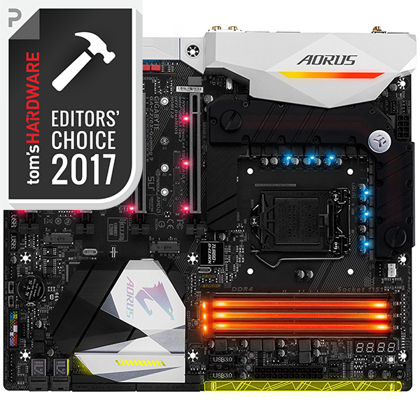 Best Intel Z270 Motherboards - Review Roundup & Recommendations | Tom's ...