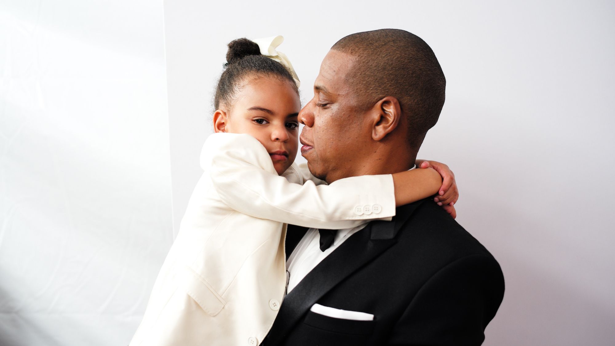 Blue Ivy Telling Her Parents To Quiet Down At The Grammys Is The Best ...
