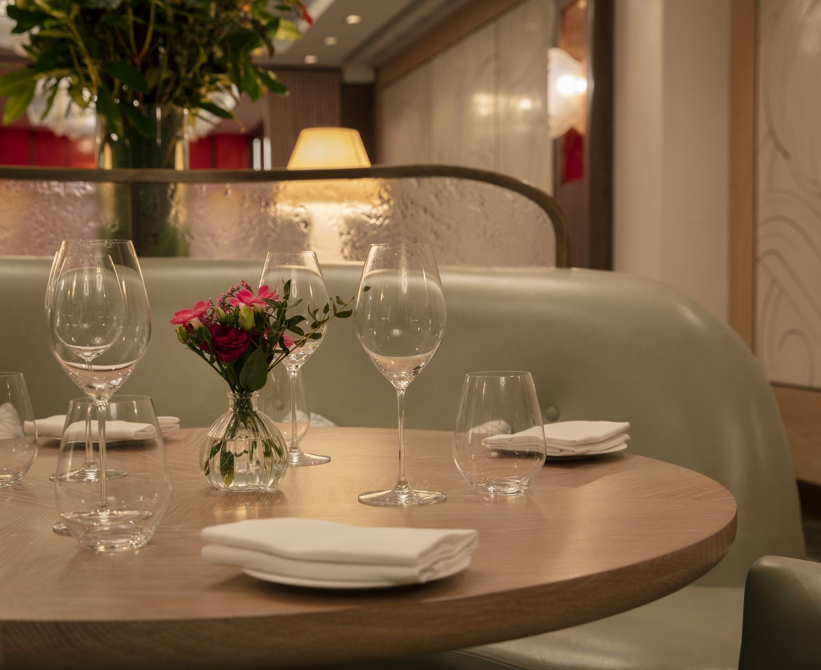 Murano offers beautiful design and incisively cooked food | Wallpaper*