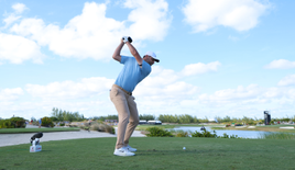 Justin Thomas Weighs In On Presidents Cup Antics | Golf Monthly