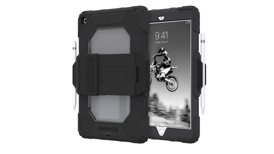 Best iPad accessories and cases: 10 extras to pair with your Apple ...