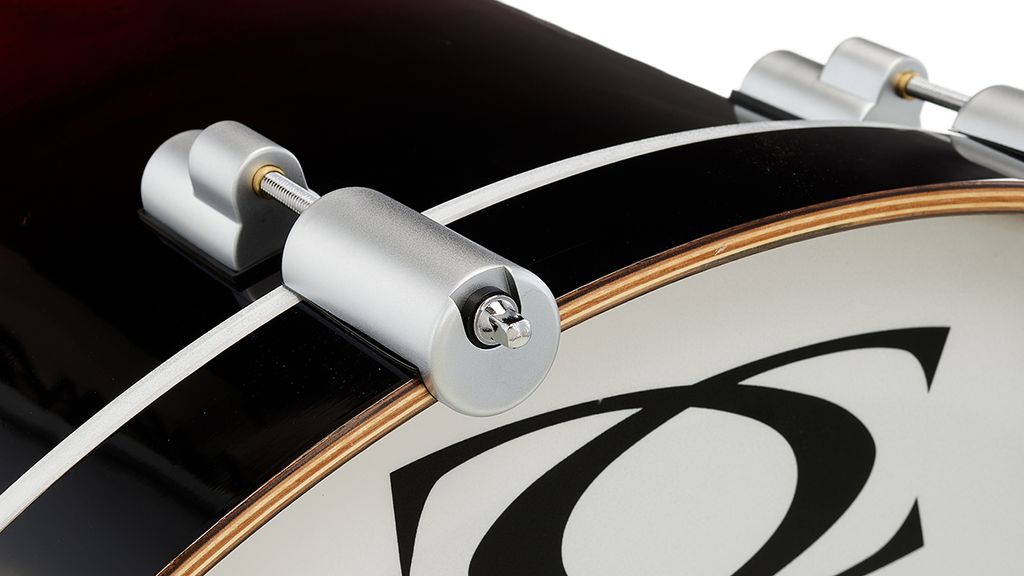DrumCraft Series 6 Standard review | MusicRadar