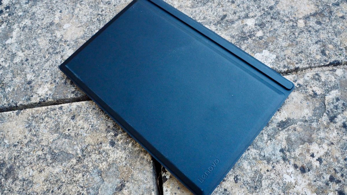 Performance, features and verdict - Lenovo Miix 510 review: an ...