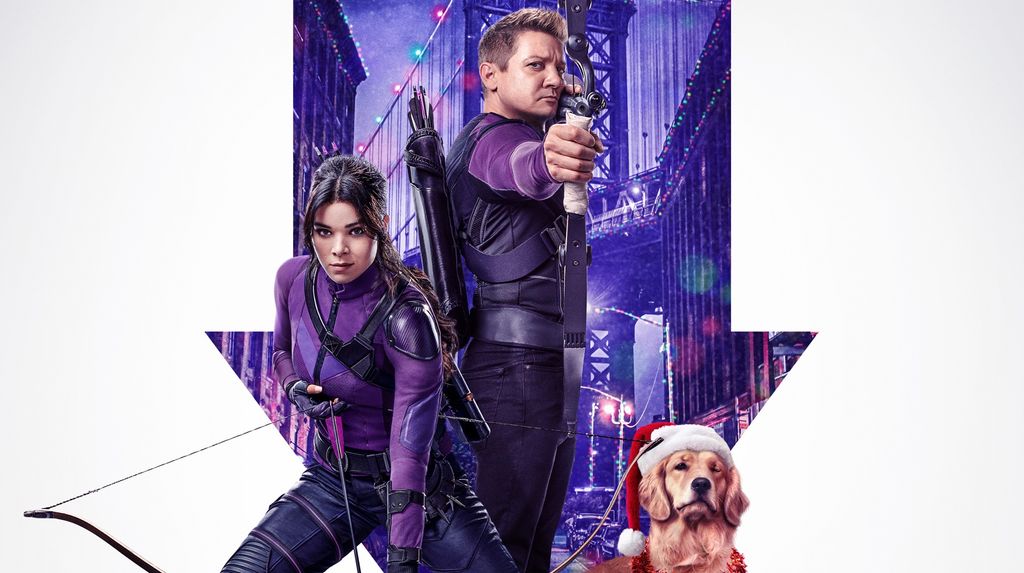 Hawkeye show cast, trailers and everything we know so far | Tom's Guide
