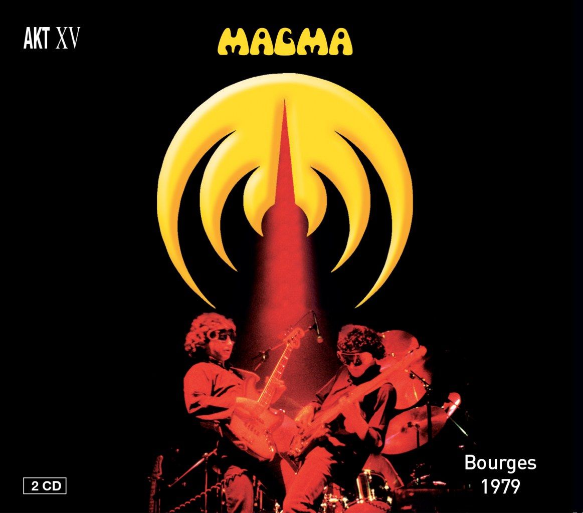 Remastered Magma 1979 live album released | Louder