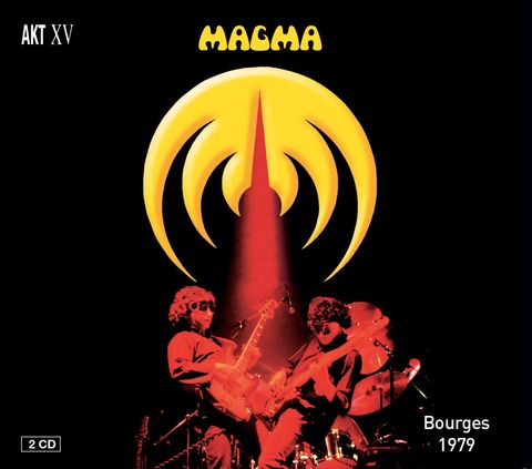 Remastered Magma 1979 live album released | Louder
