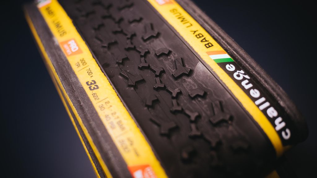Cyclocross tyres: Everything you wanted to know but were too afraid to ...