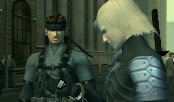 How To Make A Metal Gear Solid Movie Work | Cinemablend