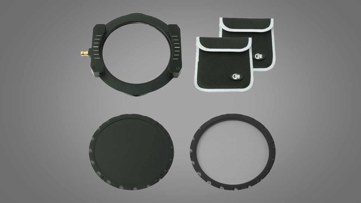 Best ND filters: the 8 best choices for creative photography | TechRadar