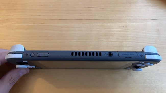 Nintendo Switch Lite | Creative Bloq