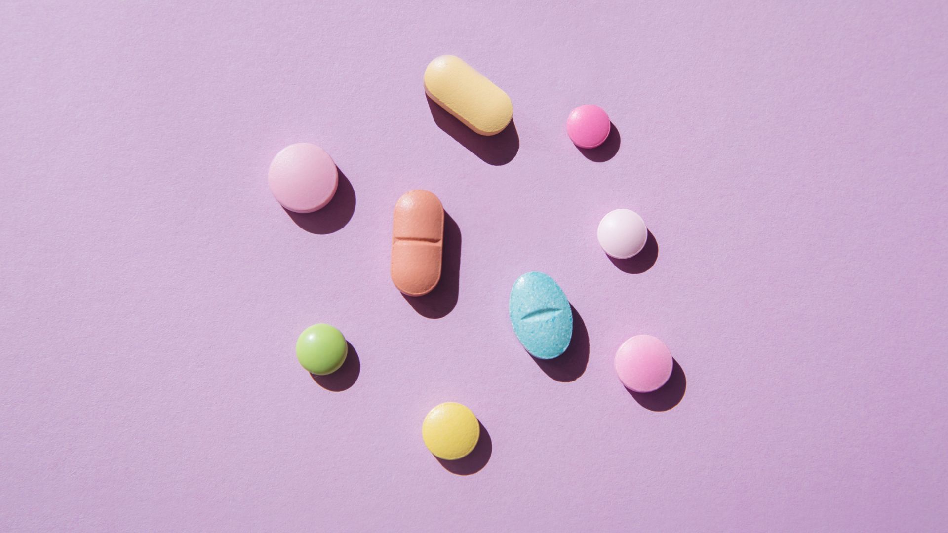 Alternatives to HRT: 8 options revealed by menopause doctors | Woman & Home