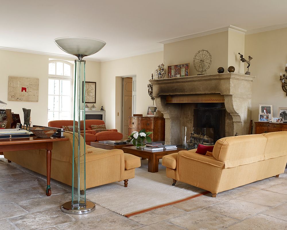 A beautifully converted monastery in southern France | Homes and Gardens