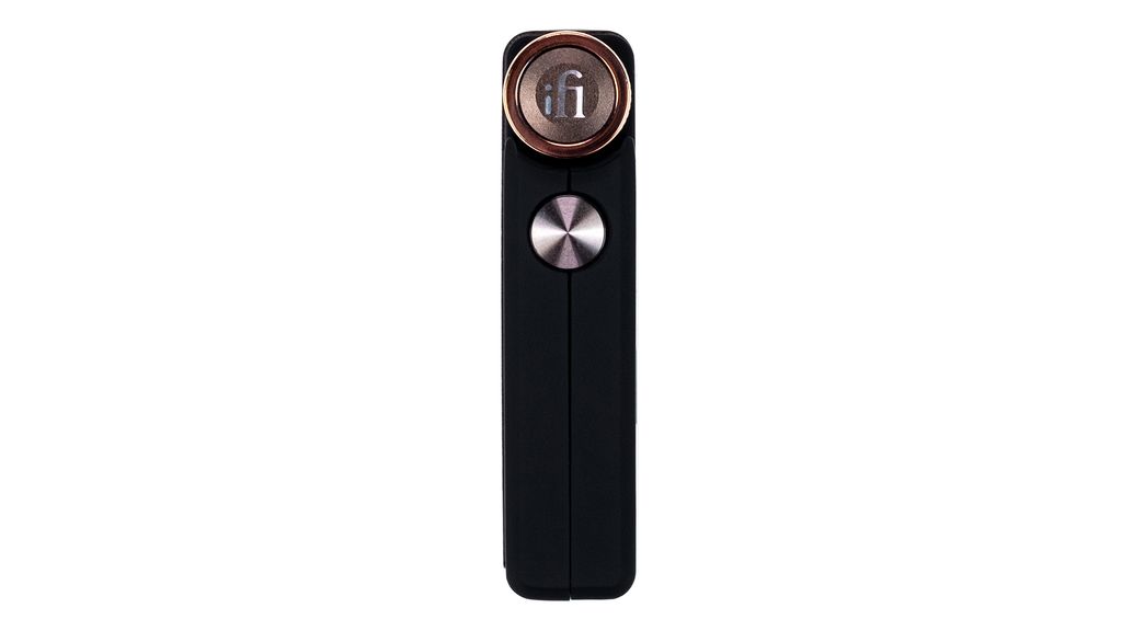 iFi Go Blu review | What Hi-Fi?