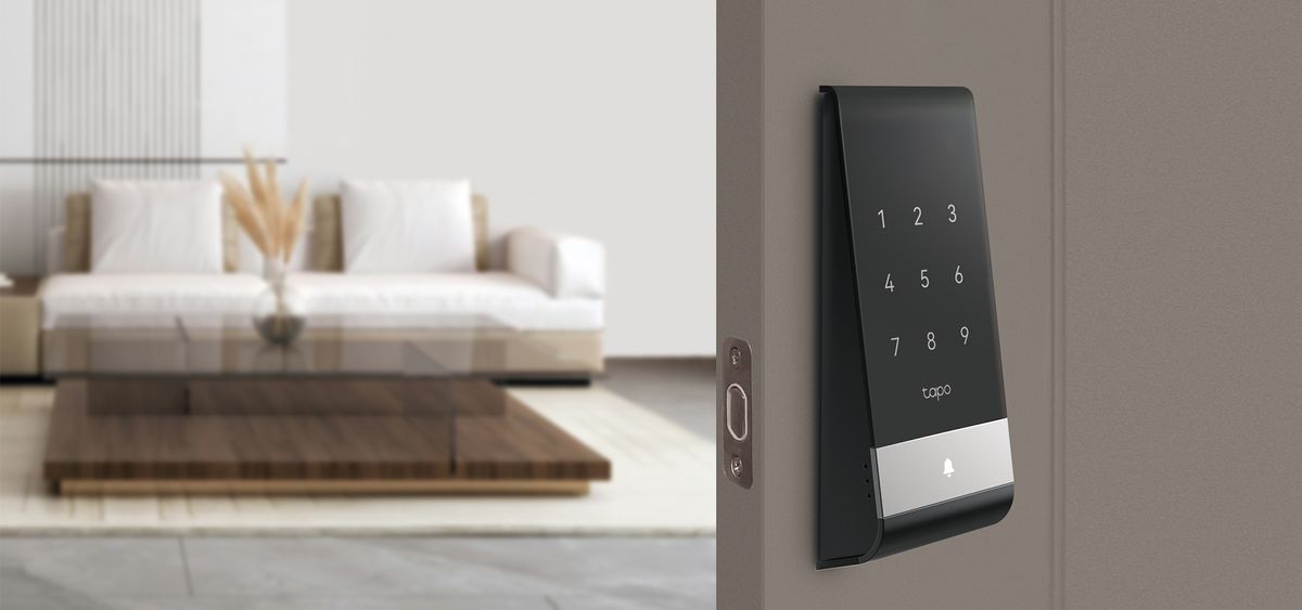 The best smart locks of CES 2025 | Tom's Guide