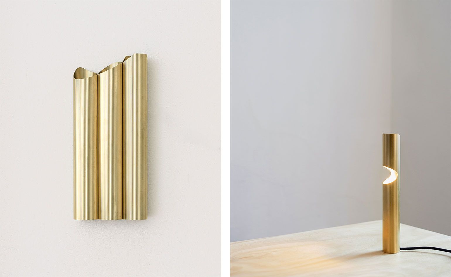 Scattered Disc Objects: a Milanese design studio | Wallpaper