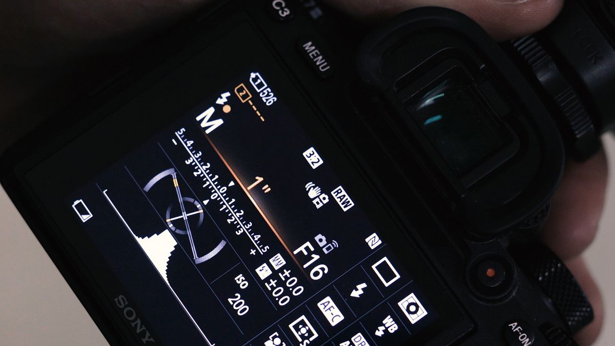 5 creative indoor portrait ideas - Part 5: Shutter drag | Digital ...