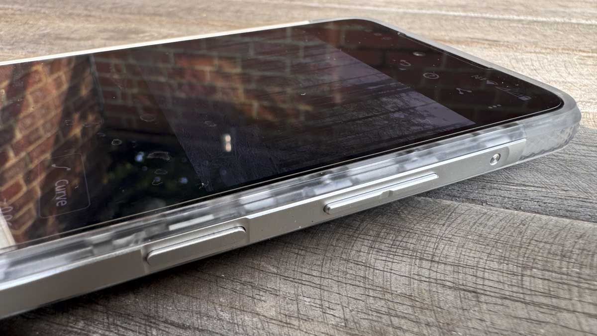 AGM Mobile X6 Phantom rugged phone review | TechRadar