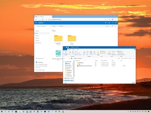 14 tips to help you fix OneDrive sync problems on Windows 10 | Windows ...