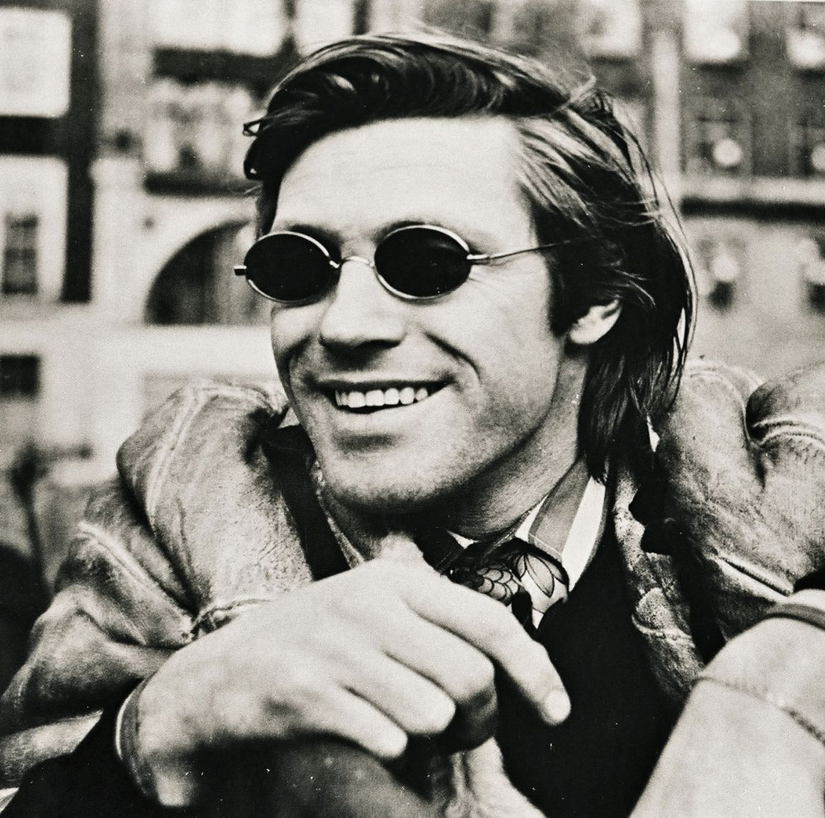 Getting the inside story behind Led Zeppelin's 'lost' film | Louder