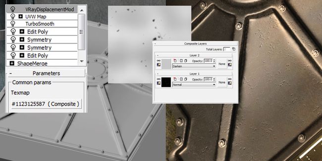 10 tips for hard surface modelling | Creative Bloq