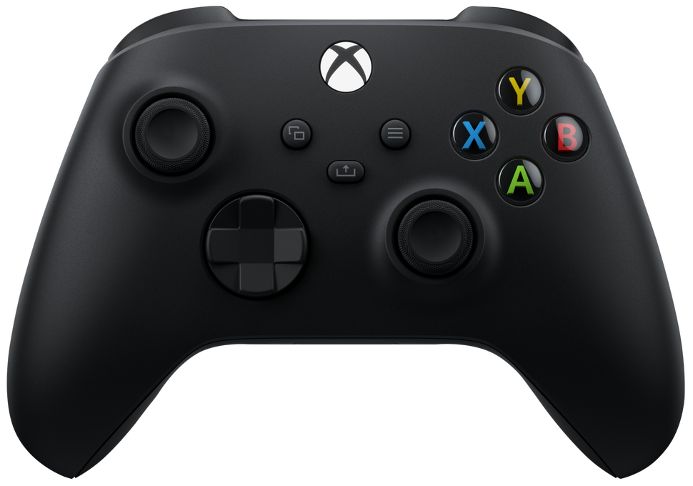 Does the Xbox Series X, Series S Wireless Controller work on Xbox One ...