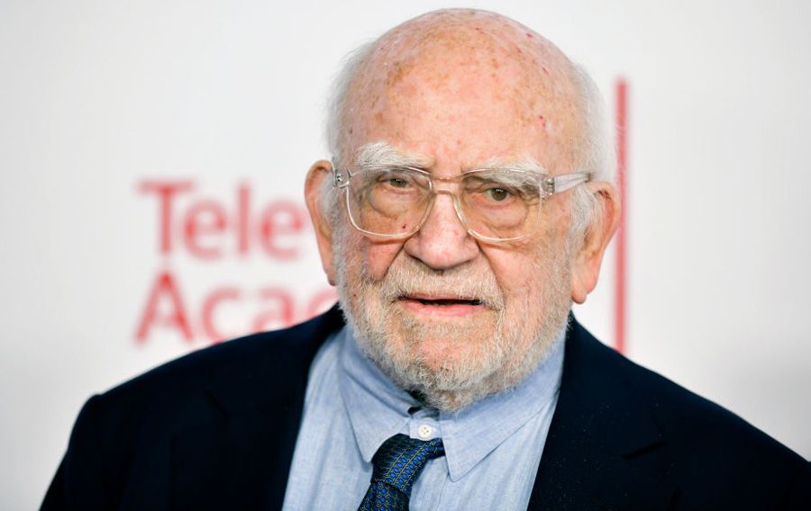Ed Asner, Star of TV, Film and Stage, Has Died | Next TV | Broadcasting ...