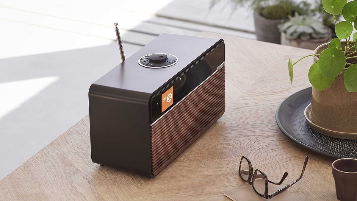 Ruark R2 Mk4 Sound+Image review | What Hi-Fi?