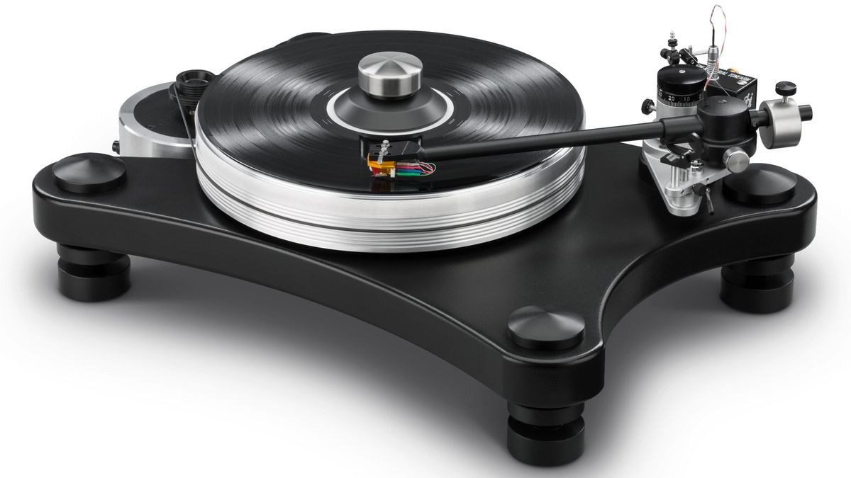 The best record players 2023: Top turntables for any budget | Tom's Guide