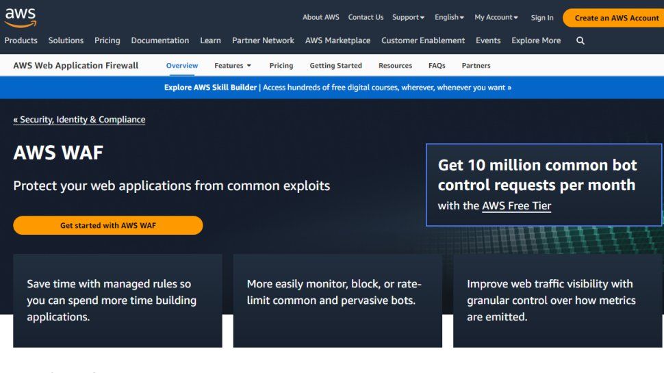 Best cloud firewall of 2025 | TechRadar